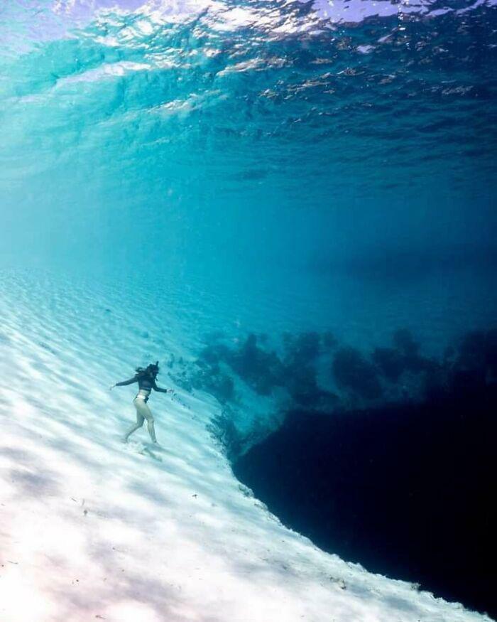 29 ocean images that highlight the sea’s powerful nature