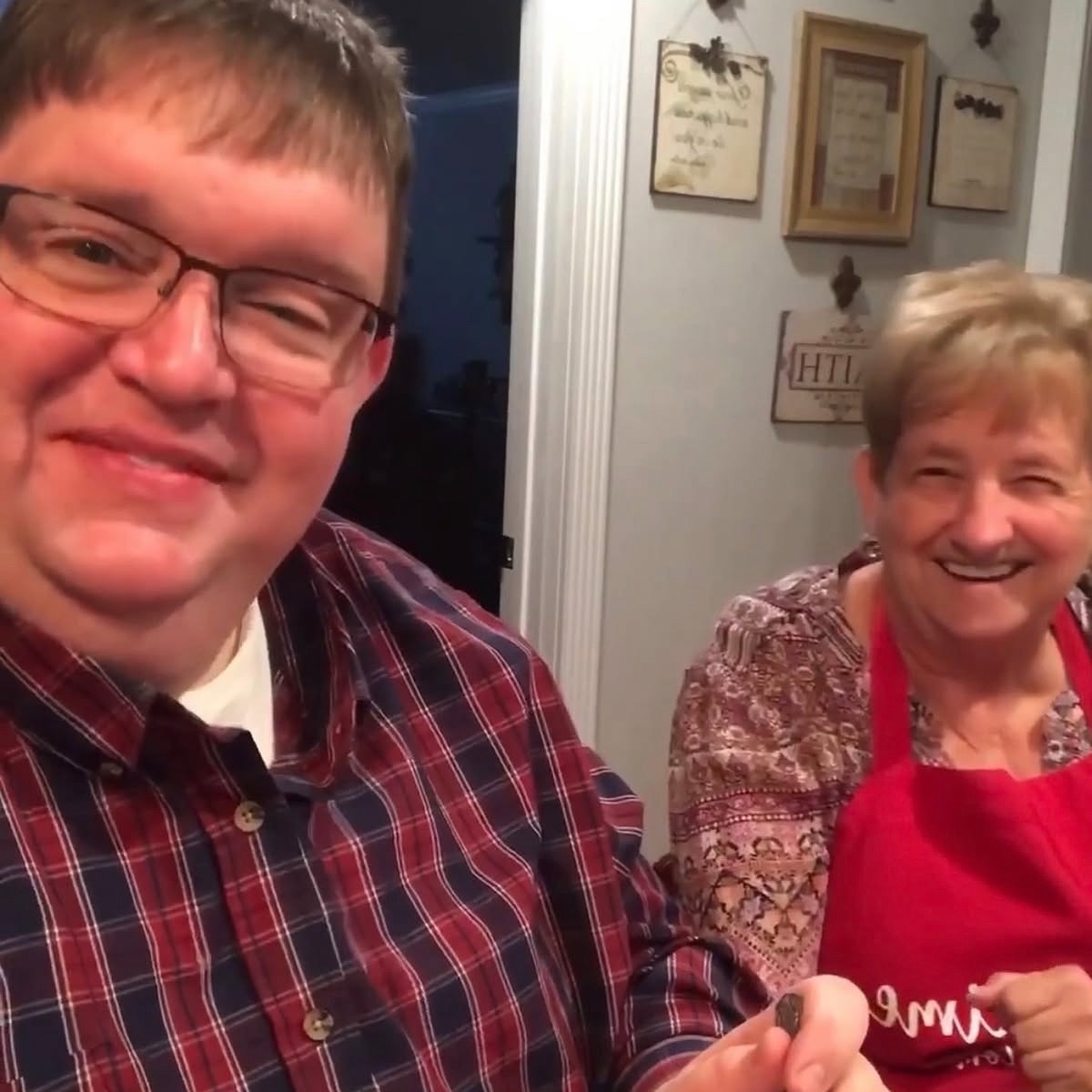 Coffee time with John and momma influencer dead after medical episode