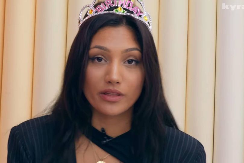 Love Island star Jasmine Muller's surprising YouTuber career uncovered
