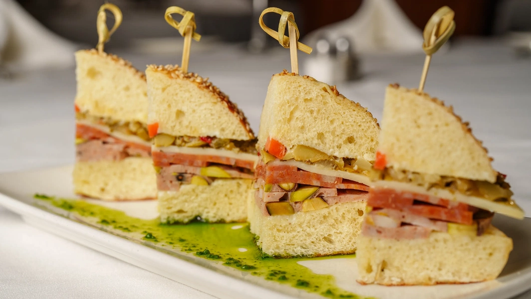 5 historic and beloved Texas delis