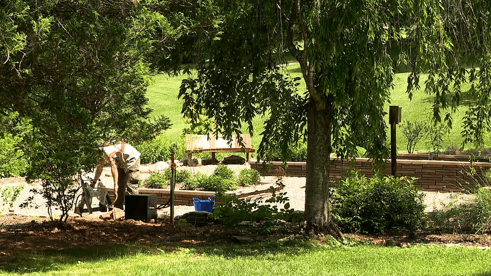 ArbNet grants level two accreditation to Haywood Community College ...