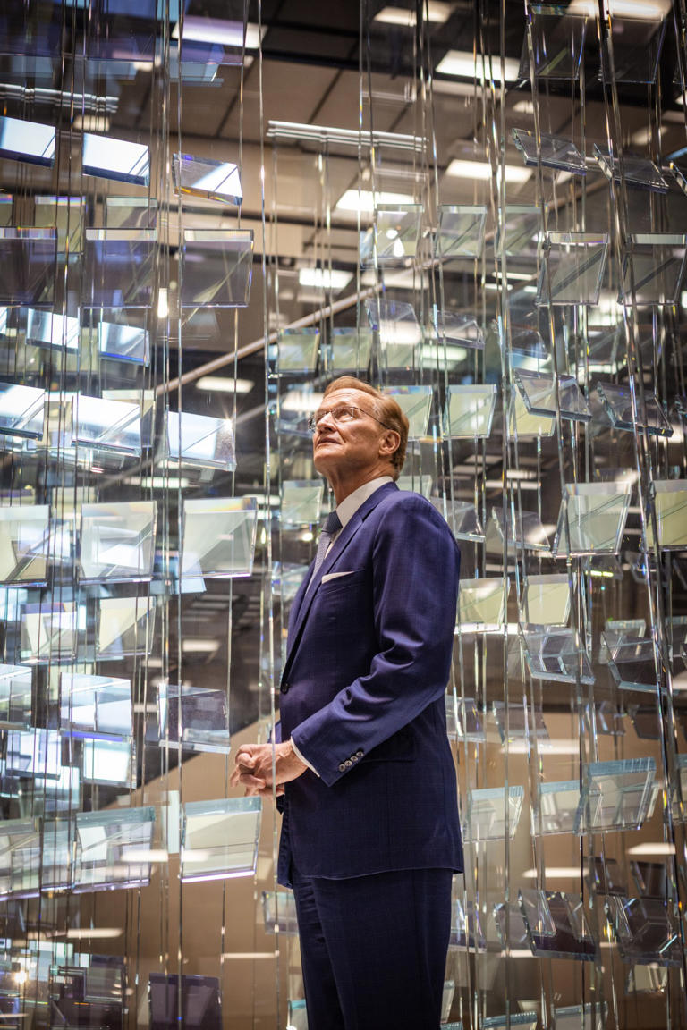 Corning is riding high on the AI boom—and planning ahead in case it ...