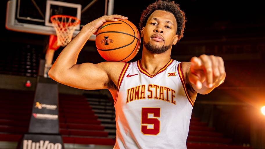 Joshua Jefferson can snap Iowa State basketball streak