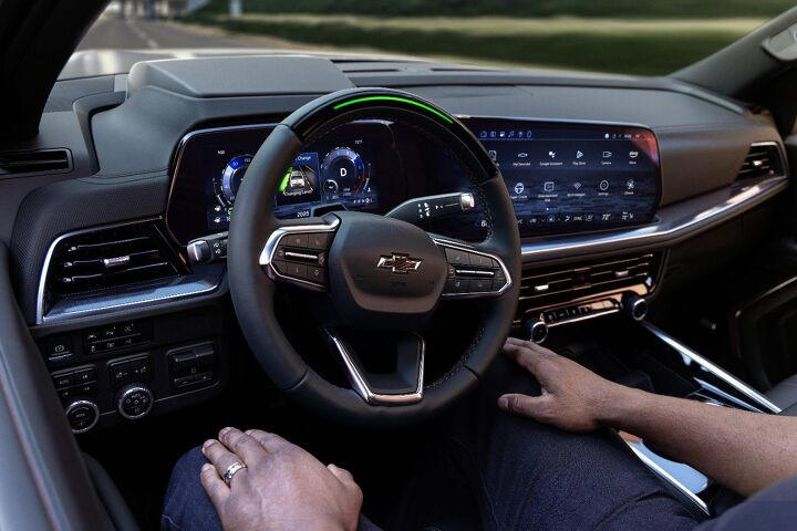 Opinion: Automotive privacy has become a dismal prospect