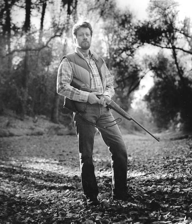 I grew up hunting. At 70, I had a life-changing realization about killing.