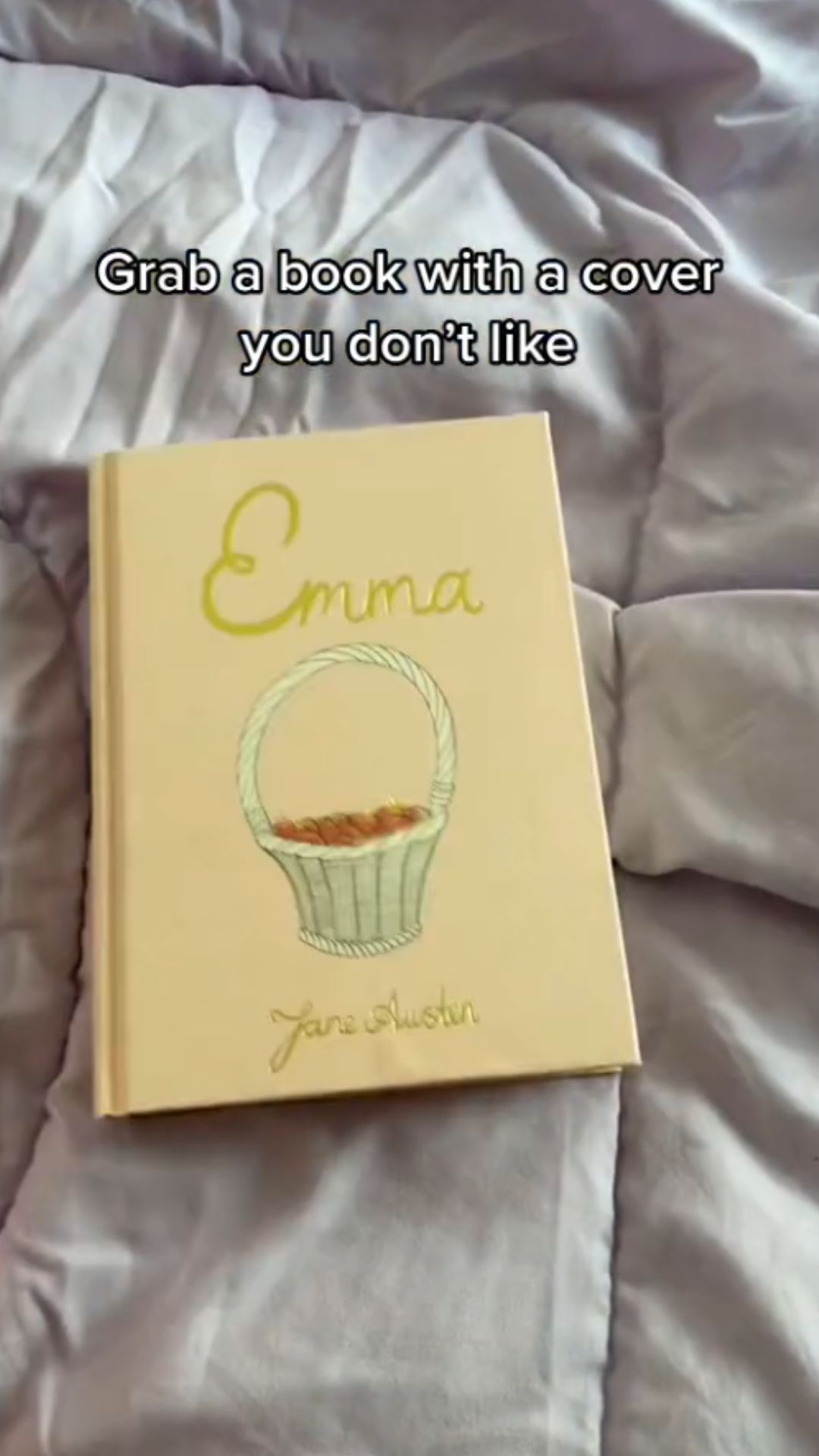 Crochet tutorial: Heart book cover | MahumCrochets
