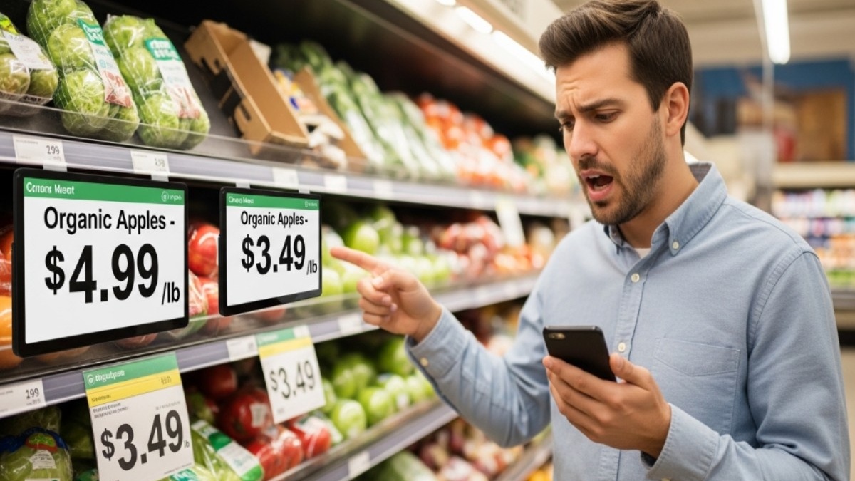 'Don't buy it': Shoppers sound the alarm over new remote-controlled ...