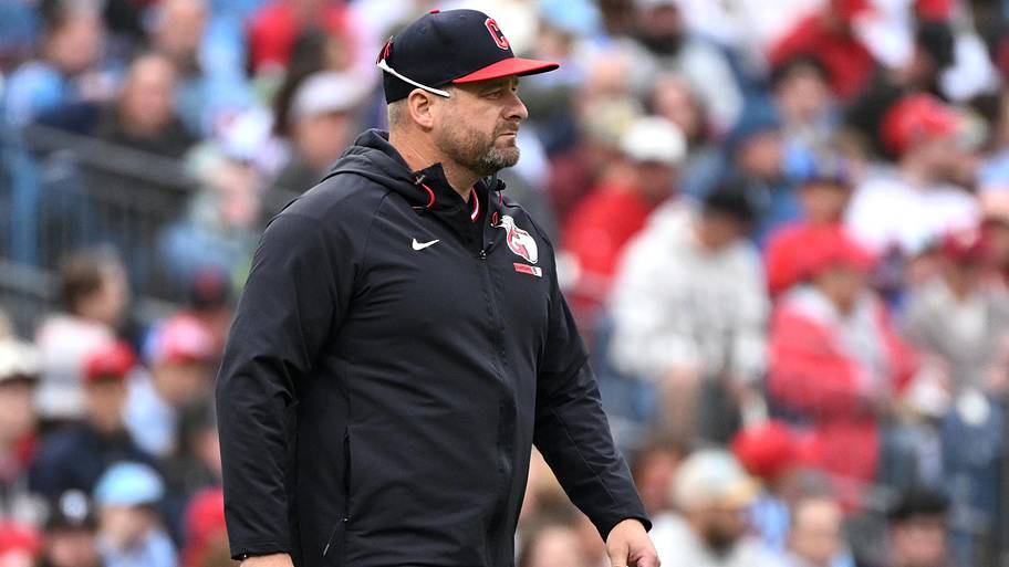 Stephen Vogt’s fatal flaw was on full display during Yankees’ sweep of ...