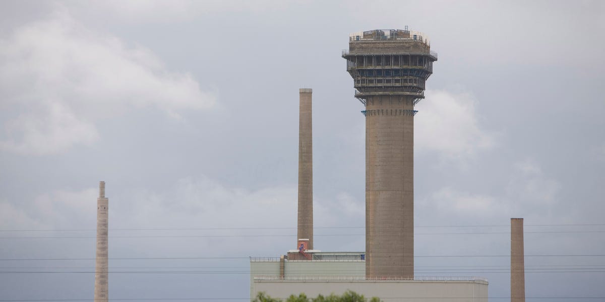 How a little-known plutonium refinery almost became the UK.’s Chernobyl
