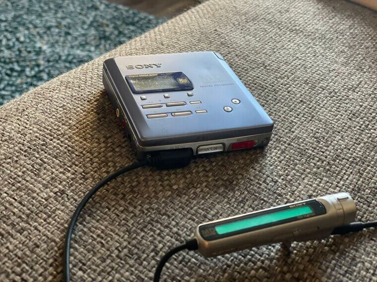 90s gadgets still sitting in garages that collectors want