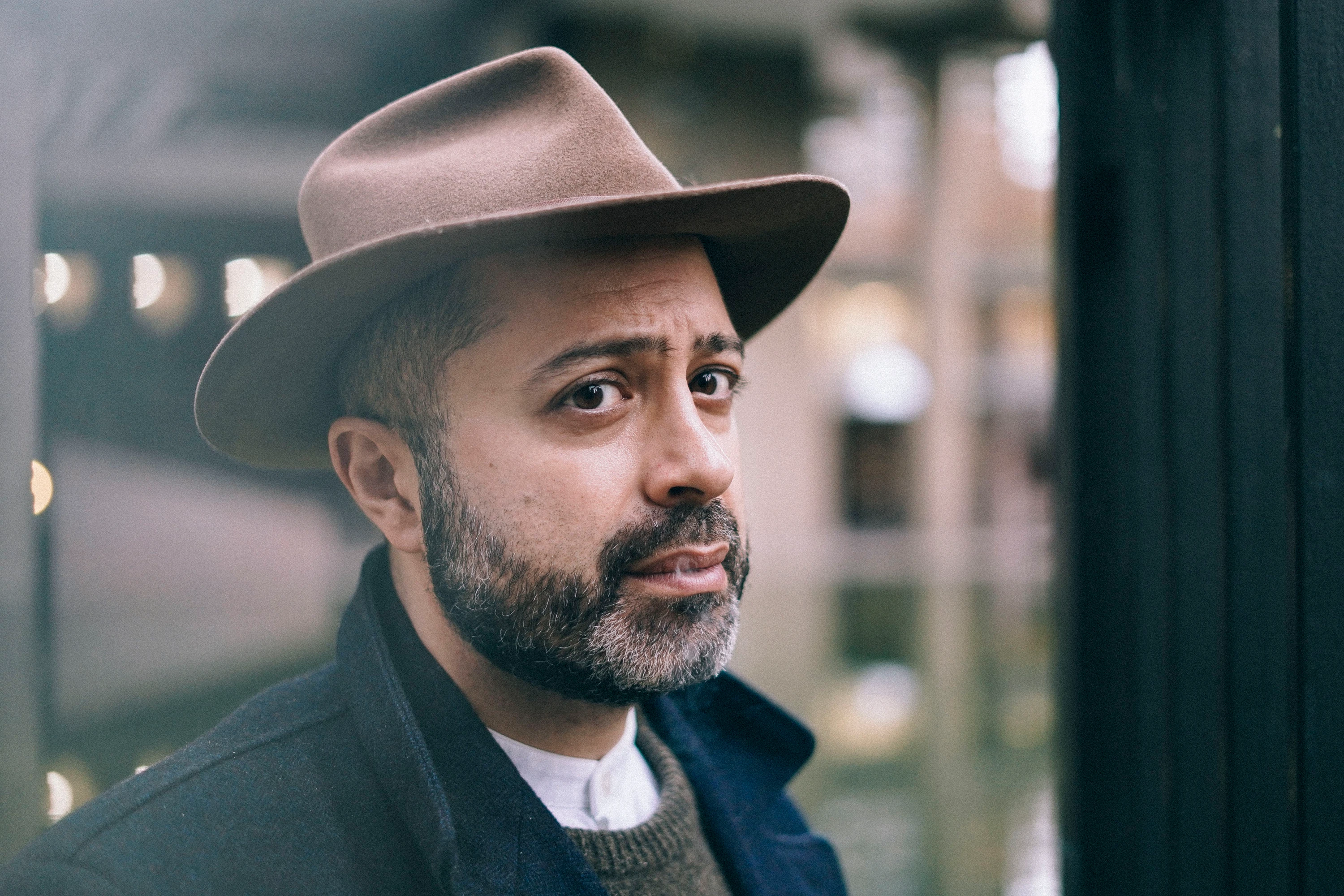 Mahan Esfahani interview: Die besten Tage des Cembalos kommen noch