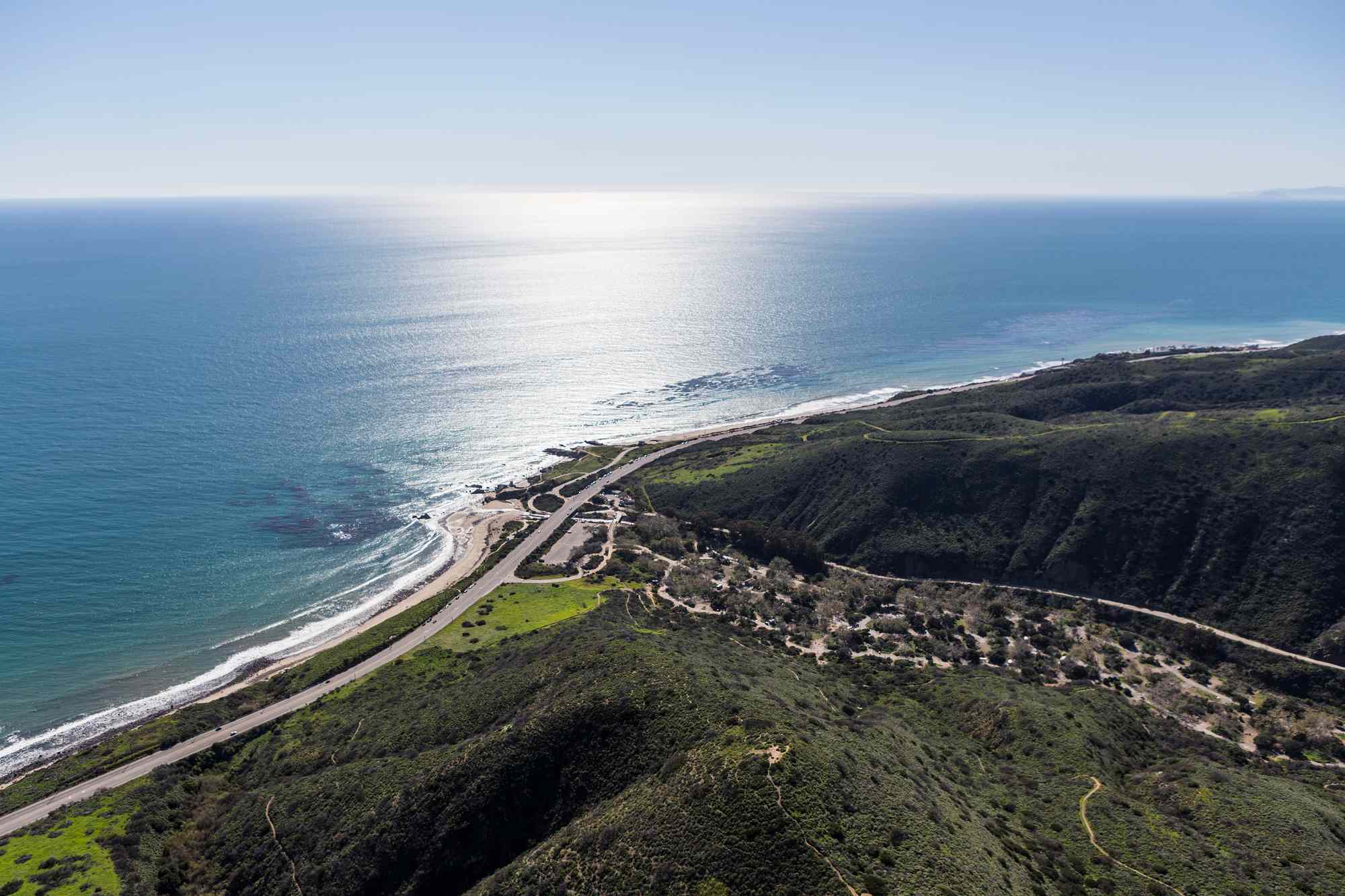 I live in LA and this is one of California’s most underrated parks—with ...
