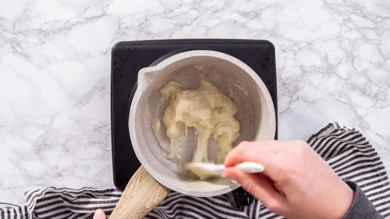 The absolute softest chocolate chip cookies are one secret ingredient away