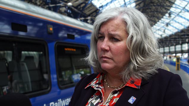 Transport secretary welcomes robot taxi pilot programme if it's 'done ...