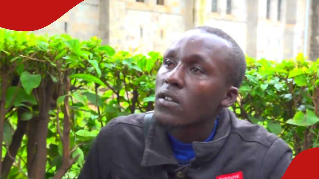 Detained goon claims CS John Mbadi sent them to disrupt KHRC budget ...