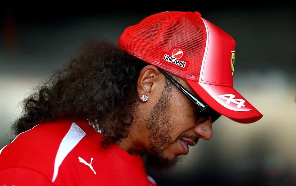 Ferrari debuts biggest upgrade yet as Hamilton eyes momentum