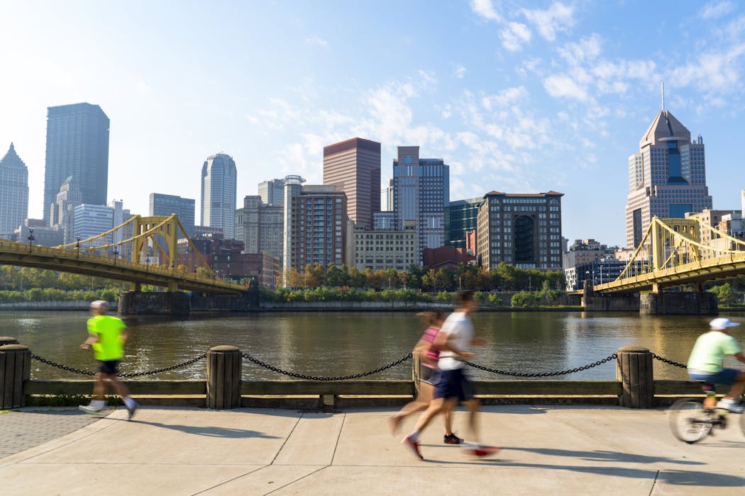 Most Pittsburgh-area communities are losing residents – here’s why that ...