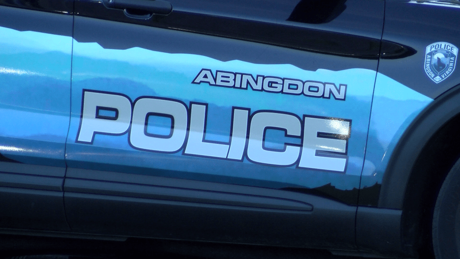 Police: Abingdon man arrested after brandishing gun, leading pursuit ...