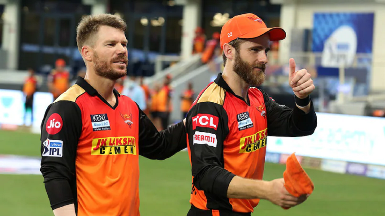 Kane Williamson retires, David Warner pours his heart out for his ...