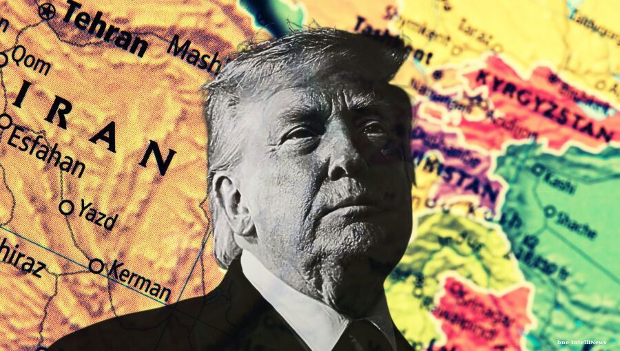 US and Iran said to have agreed text of interim deal, but Tehran plays ...