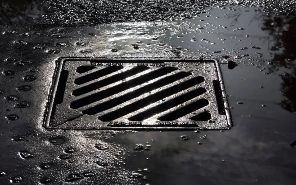 Students safe after Nyack culvert trek prompts safety review