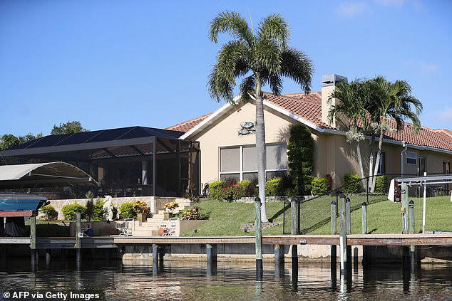 Experts: Sunny boomtown where buyers piled in. Now prices are sinking