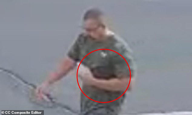 Report: Nuclear official's final words before vanishing revealed