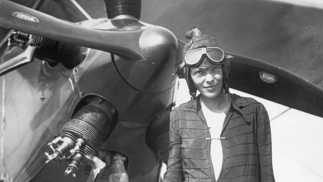 Amelia Earhart’s disappearance and the Nikumaroro evidence