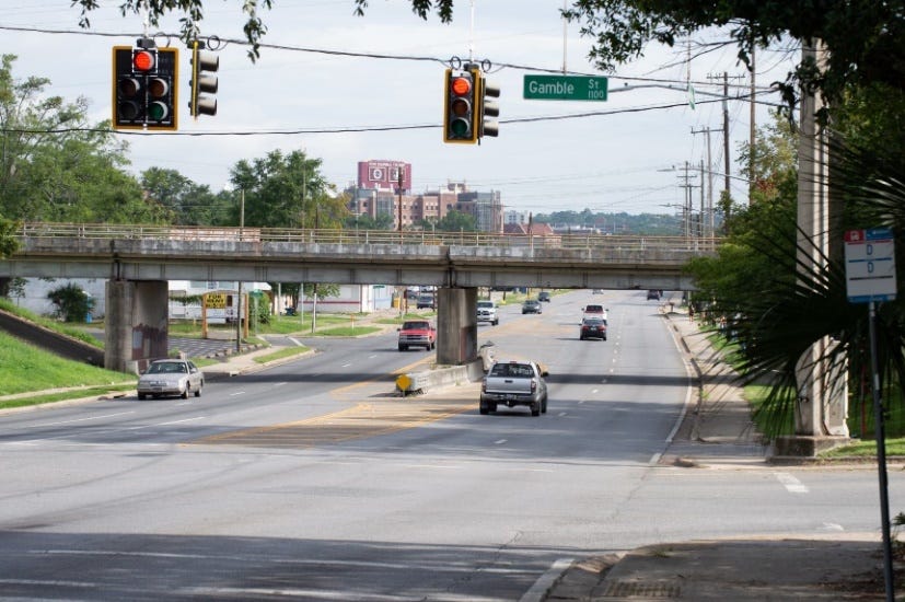 Blueprint board members alarmed over massive road cost hikes