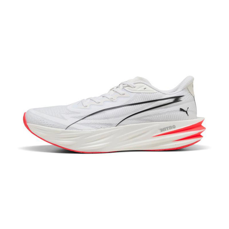 PUMA lança Deviate PURE NITRO, versão sem placa do premiado Deviate
