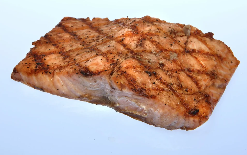 New nutrition guides highlight anti-inflammatory and high-protein foods