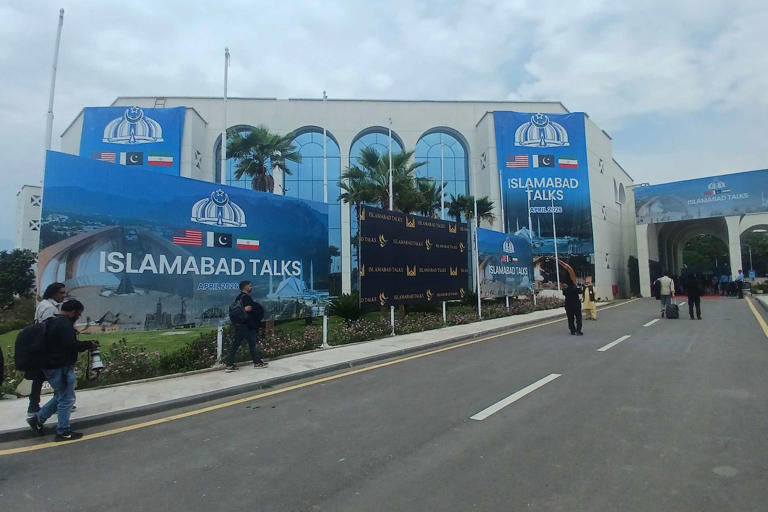 Mediator Pakistan signals progress in Iran-US talks
