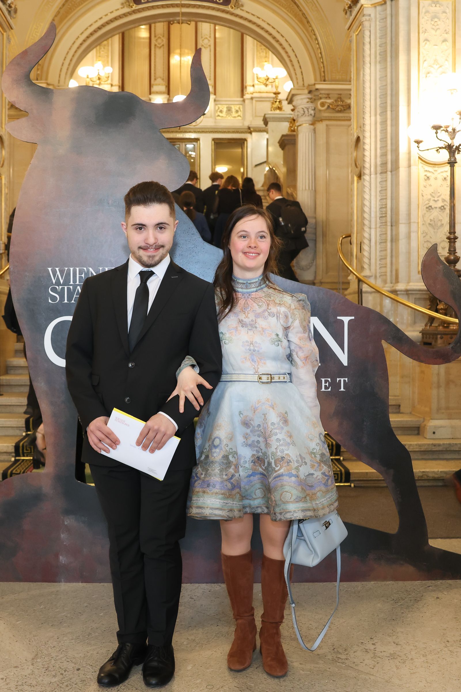 Carmen under 27 – Standing ovations in der Wiener Staatsoper