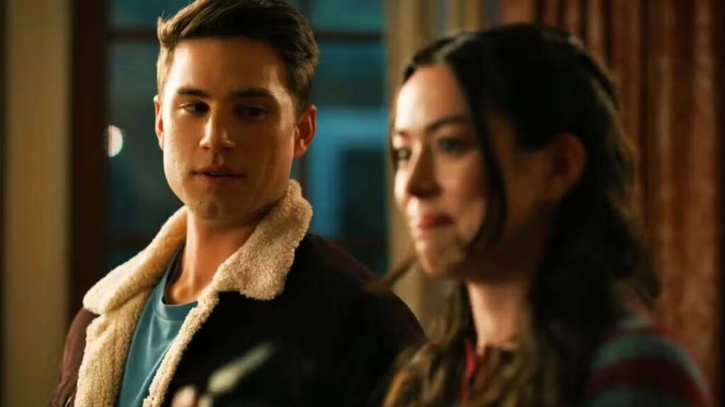 The real reason Carson Rowland won’t return as Ty in ‘Sweet Magnolias ...
