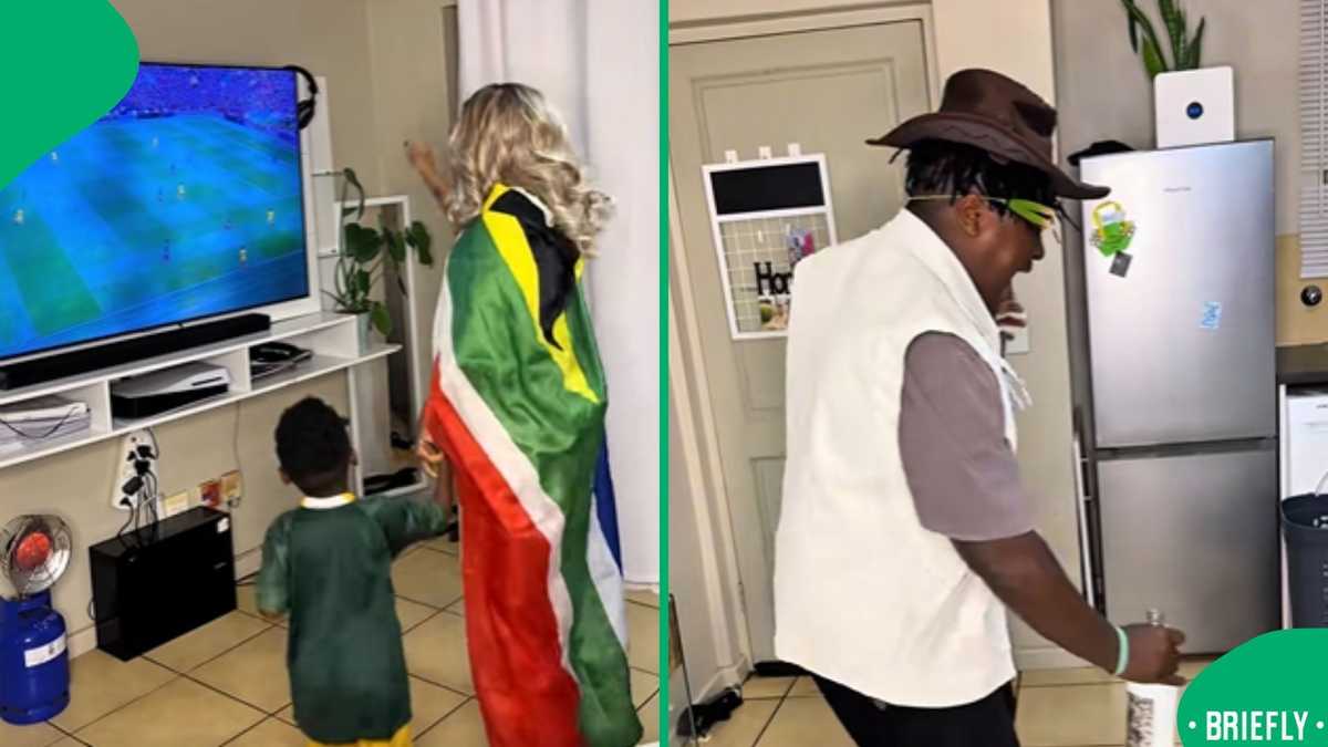 World Cup match sparks discussion about migration tensions as ...