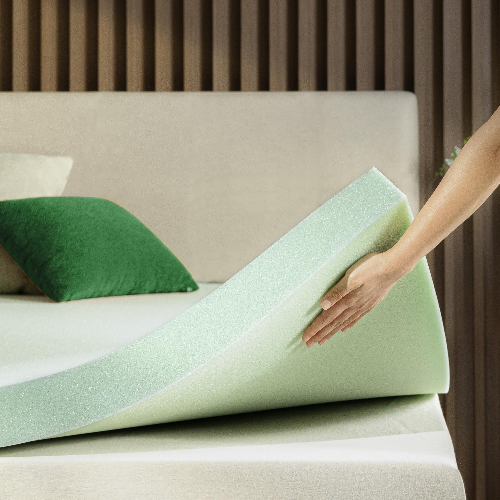You’ll want one of these 9 cooling mattress toppers before the next ...