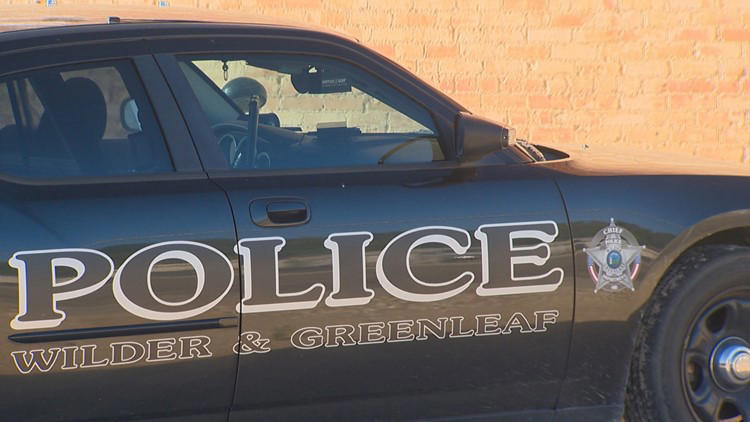 2 charged for prostitution in Wilder