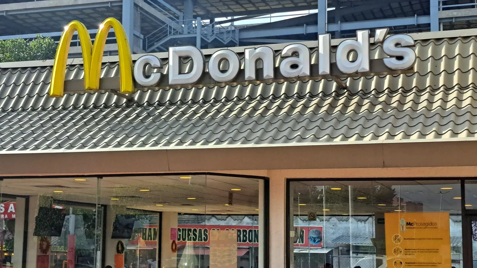 McDonald’s drive-thru change could mean AI takes more orders from drivers