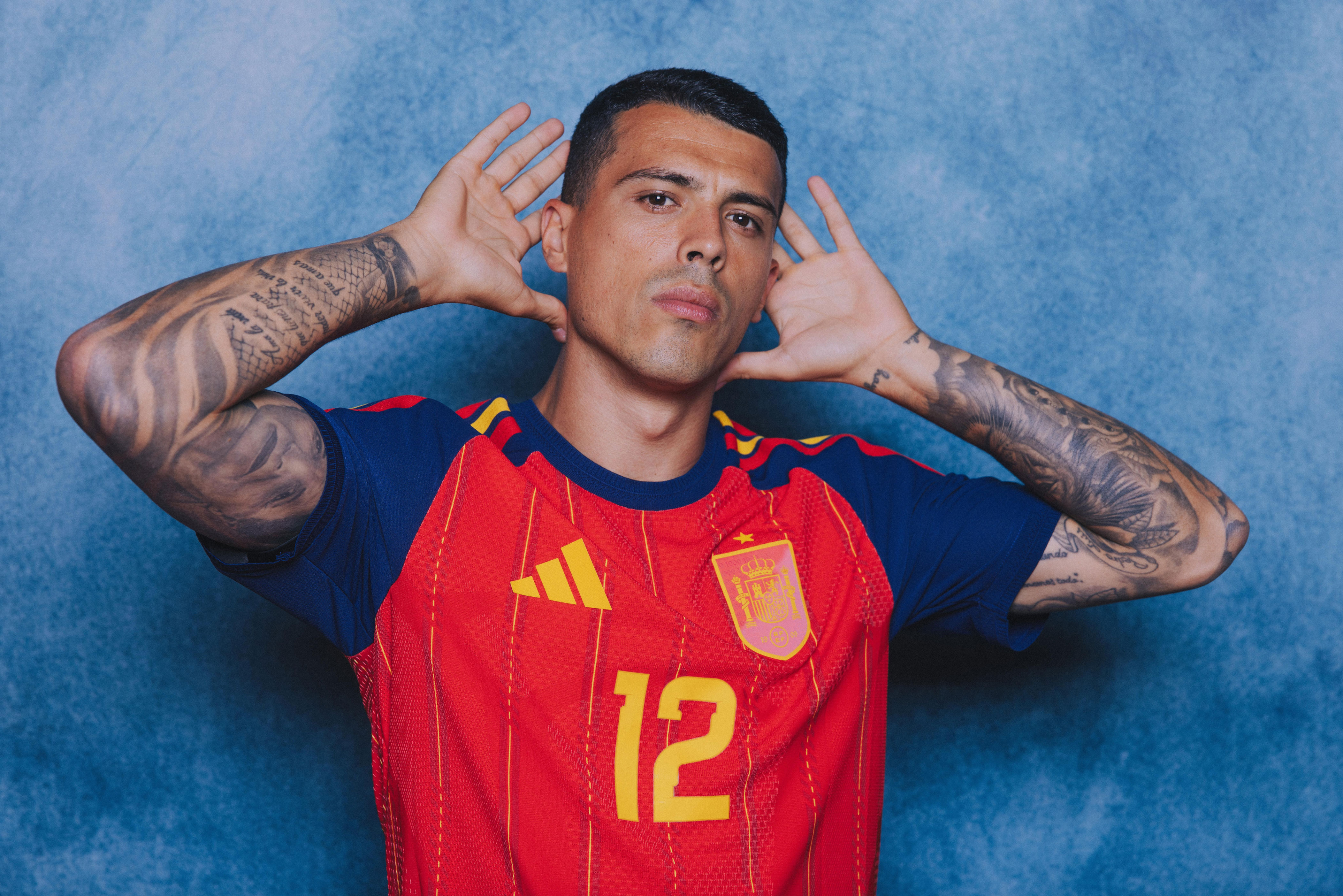 Athletic: Tottenham have no intention of selling Pedro Porro