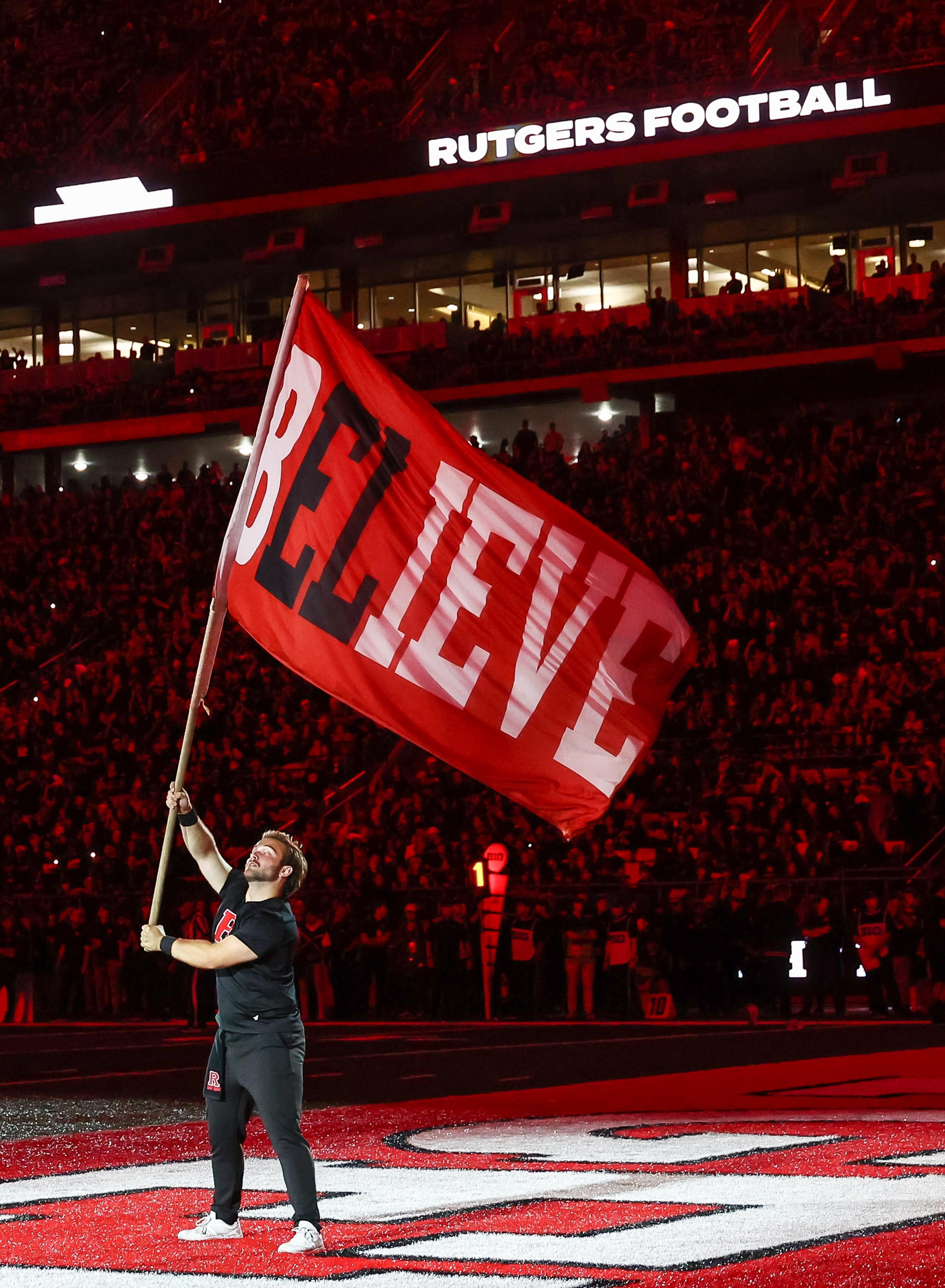 Rutgers football recruiting weekend preview: 6/12/2026