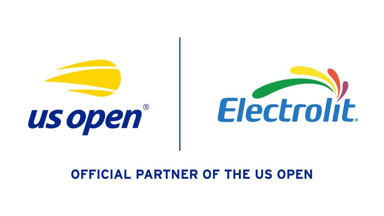 USTA adds Electrolit to US Open partnership slate