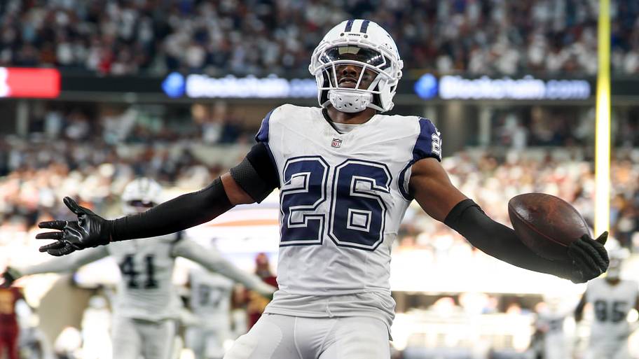 Dallas Cowboys injury updates following second week of OTAs