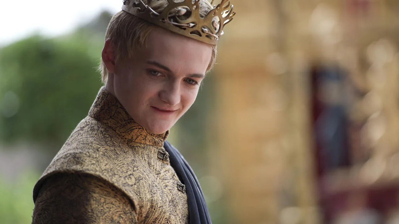 5 worst things Joffrey Baratheon did on Game of Thrones, ranked