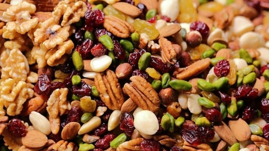 Cardiologist shares this superfood for healthy ageing, brain and heart ...