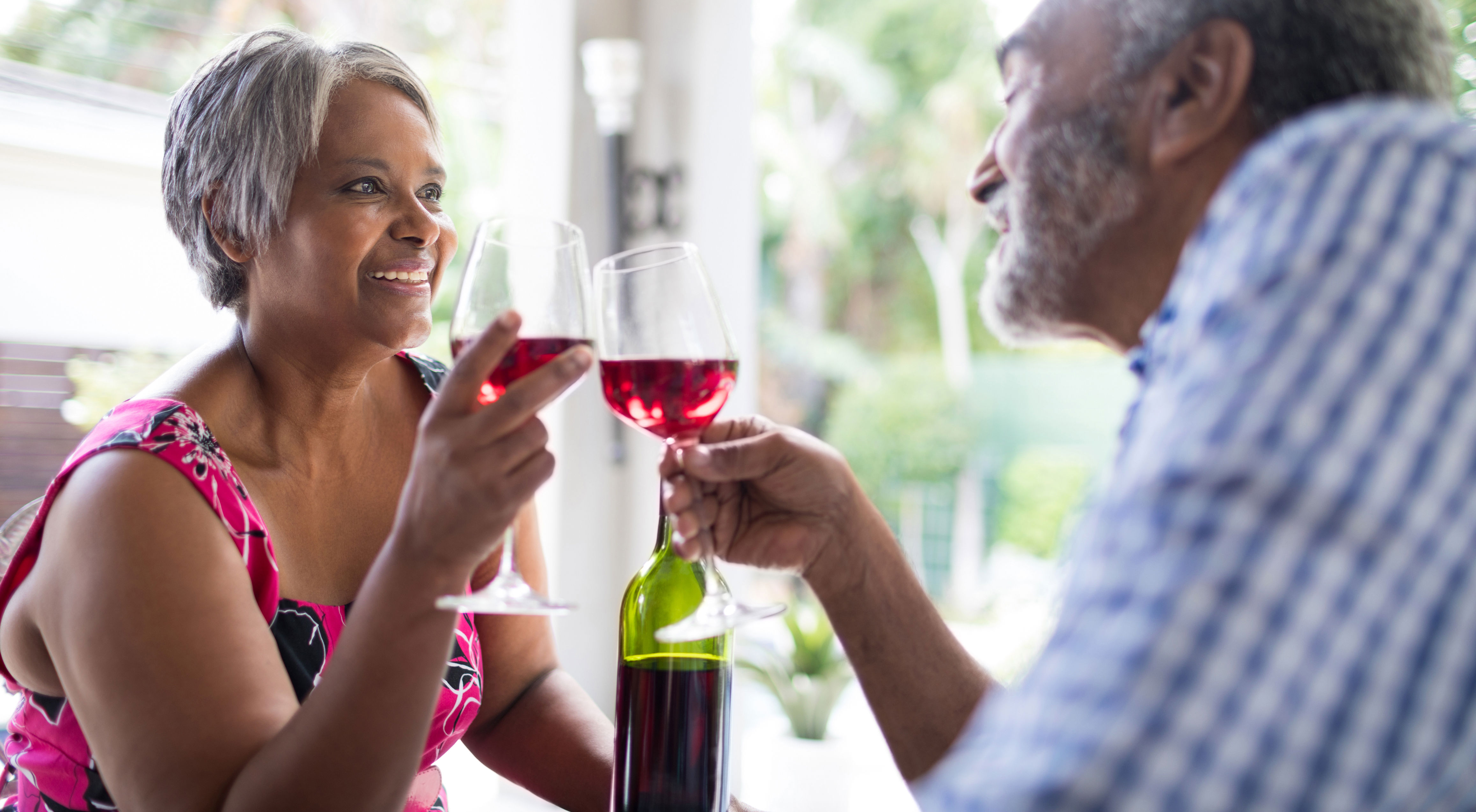 Think you’re a ‘rich retiree’? You might actually just be upper middle ...