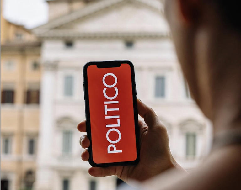 Politico sbarca anche in Italia: stavolta Axel Springer eviterà il flop?