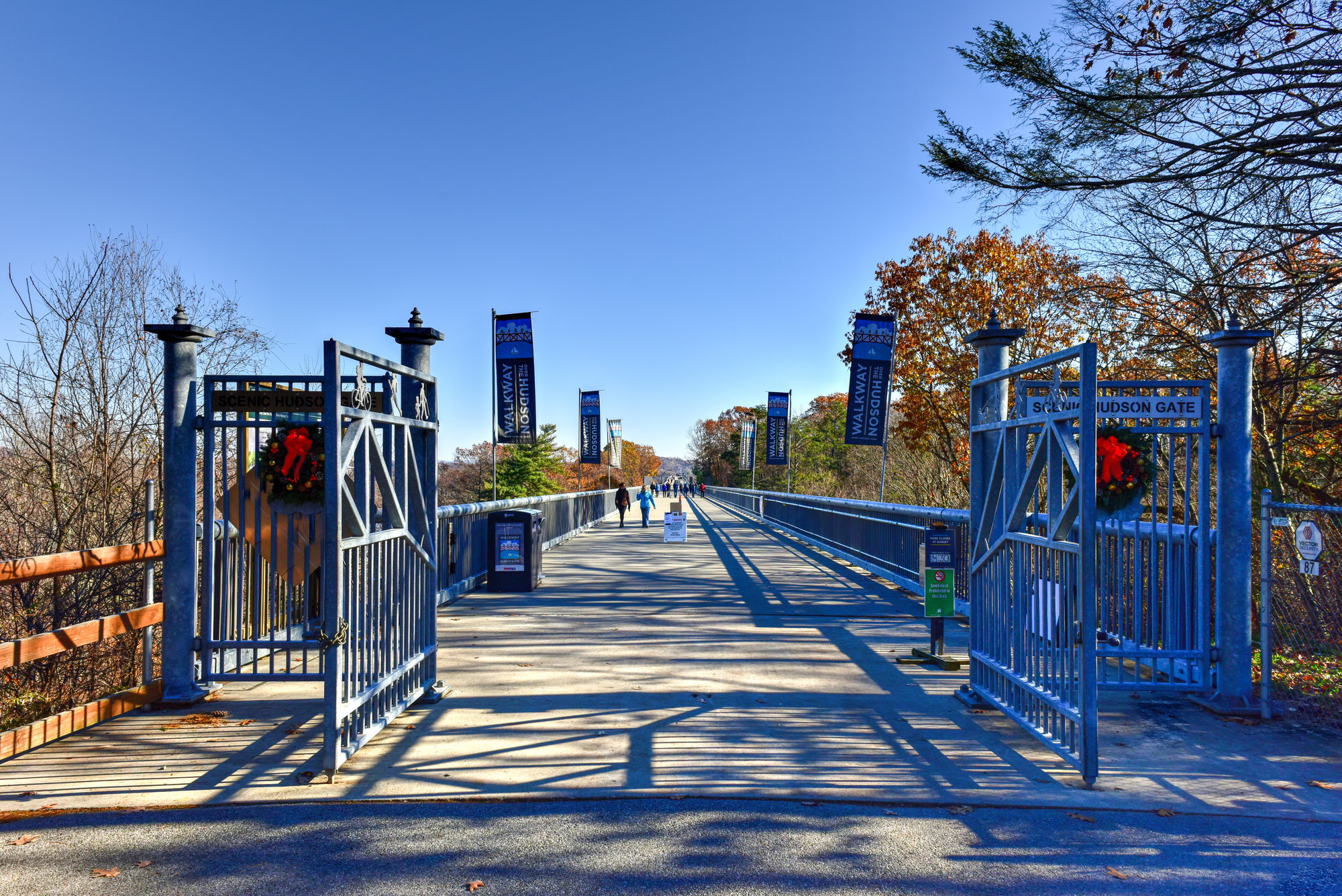18 weekend getaways within 3 hours of major cities