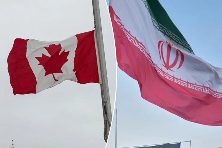 The Canadian model: From Alberta’s defiance to a vision for a federal Iran