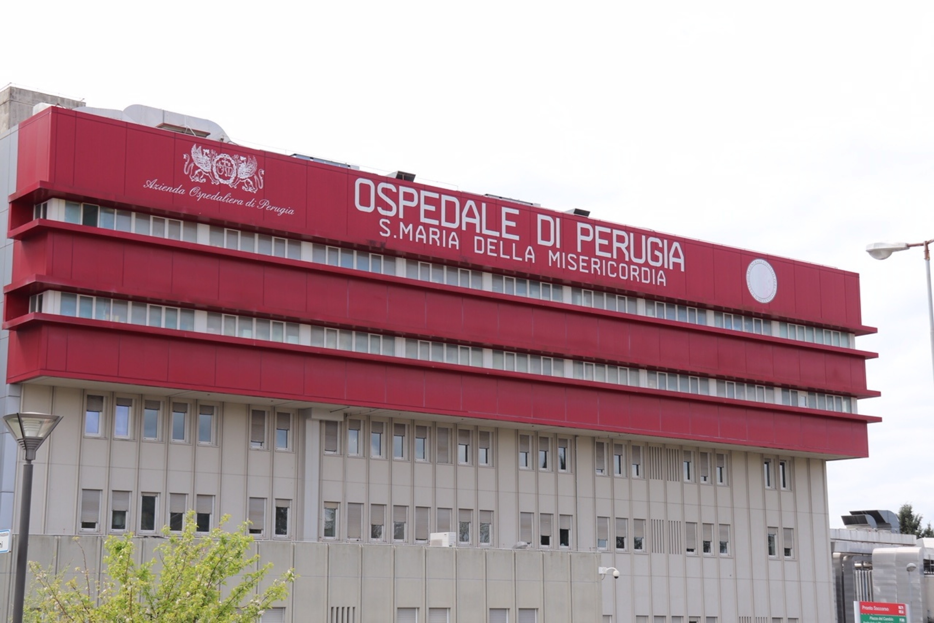 Tornata operativa la PET-TC dell'ospedale di Perugia