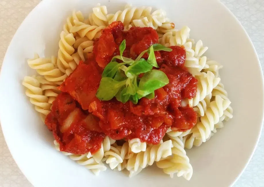 The real reason restaurant pasta always tastes better